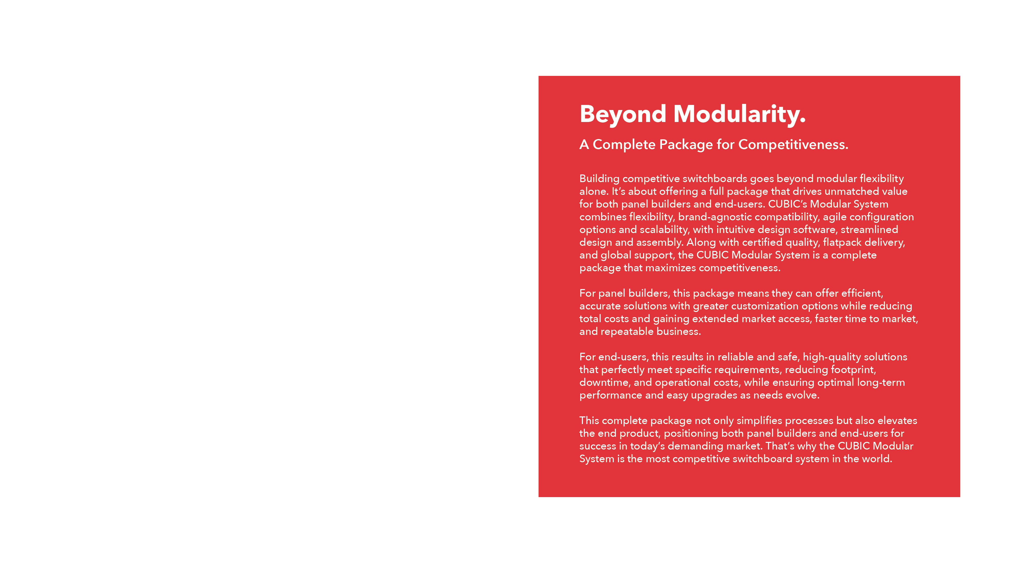 Modular System—Page 11