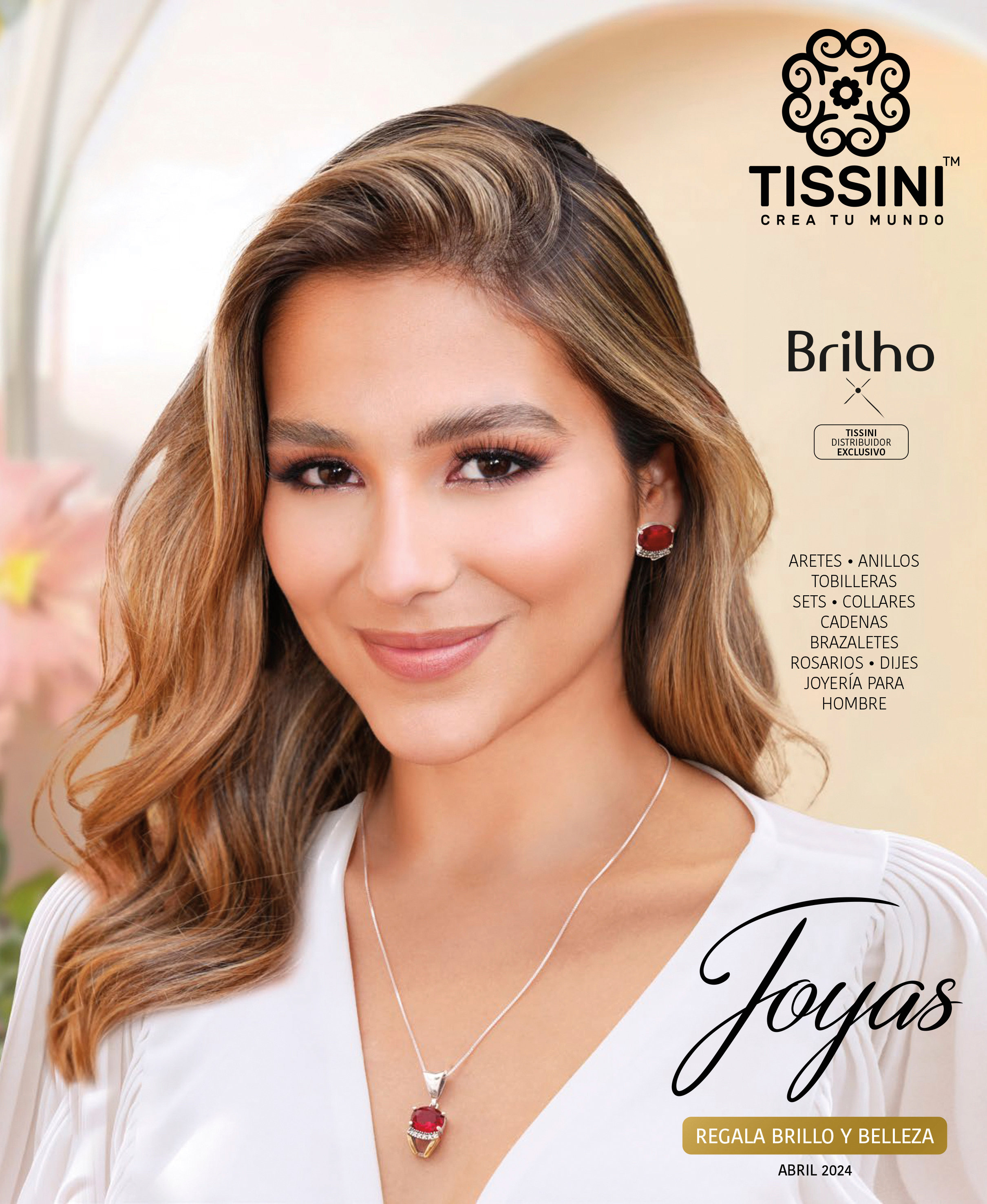 Tissini Catalogo