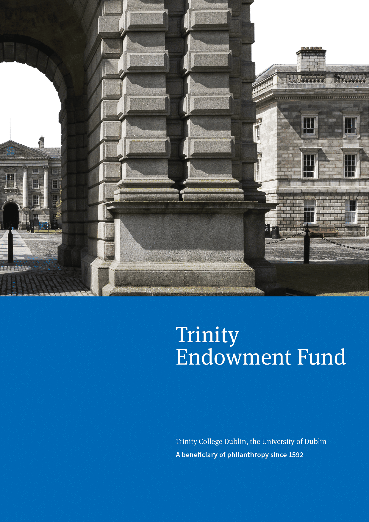 Trinity Endowment Fund