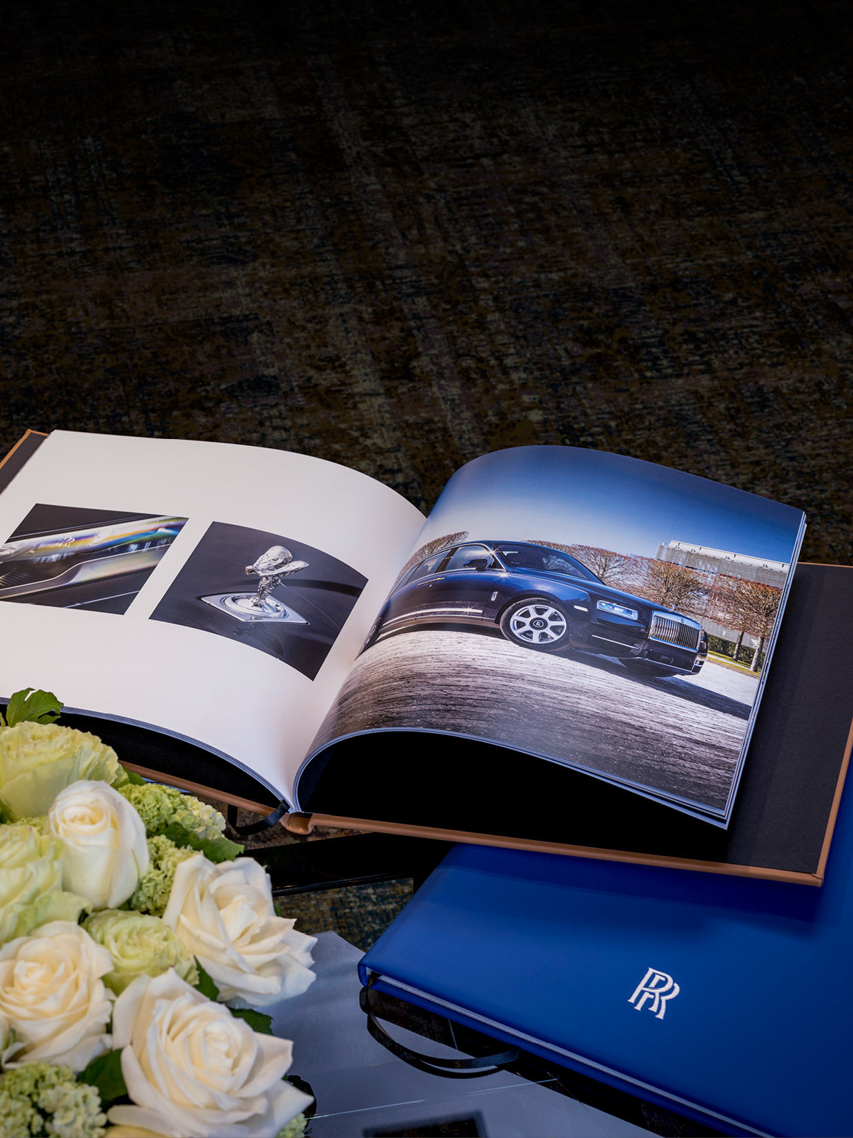 Bespoke Build Book