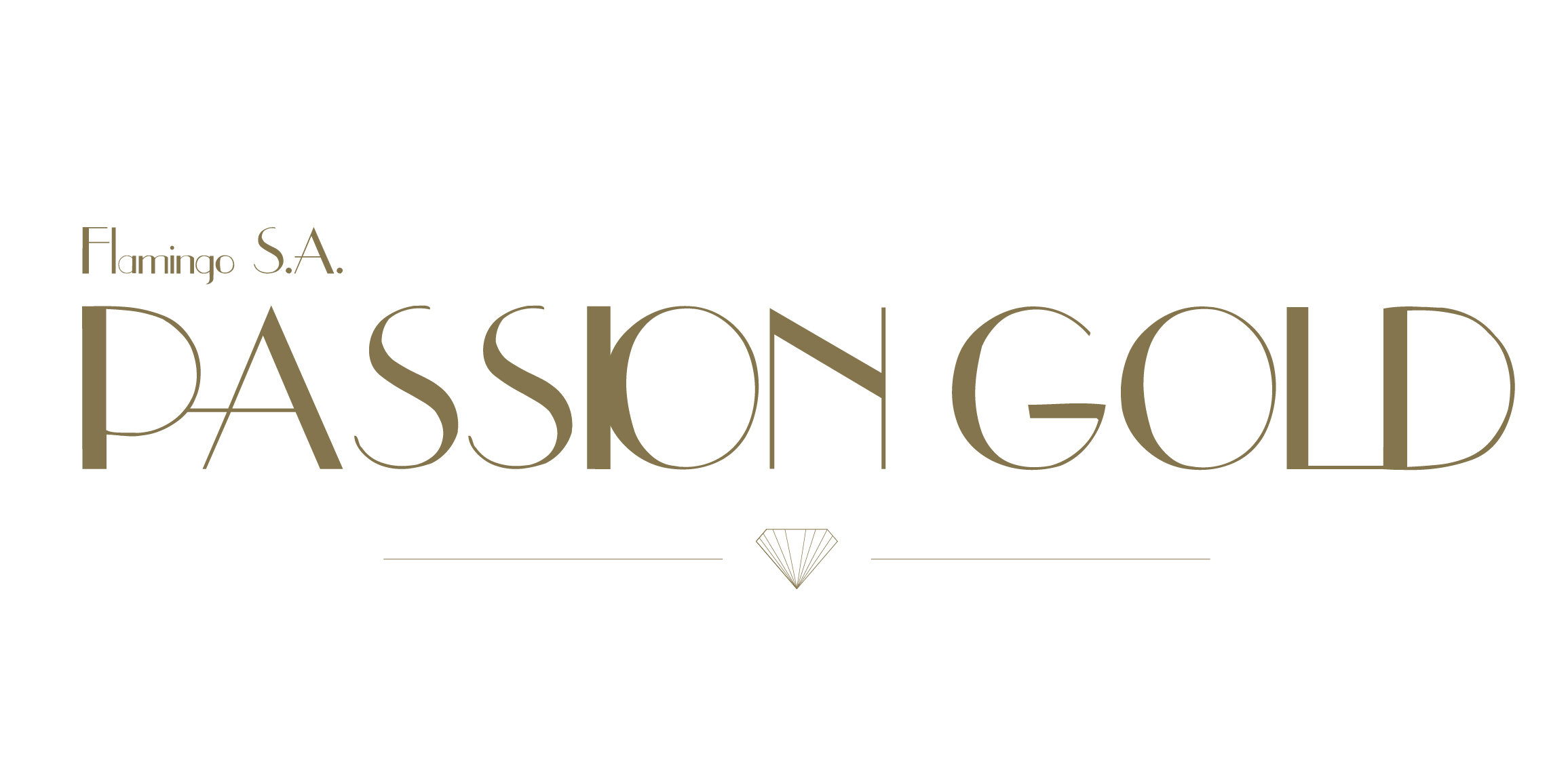 Passion Gold - Catálogo 2024