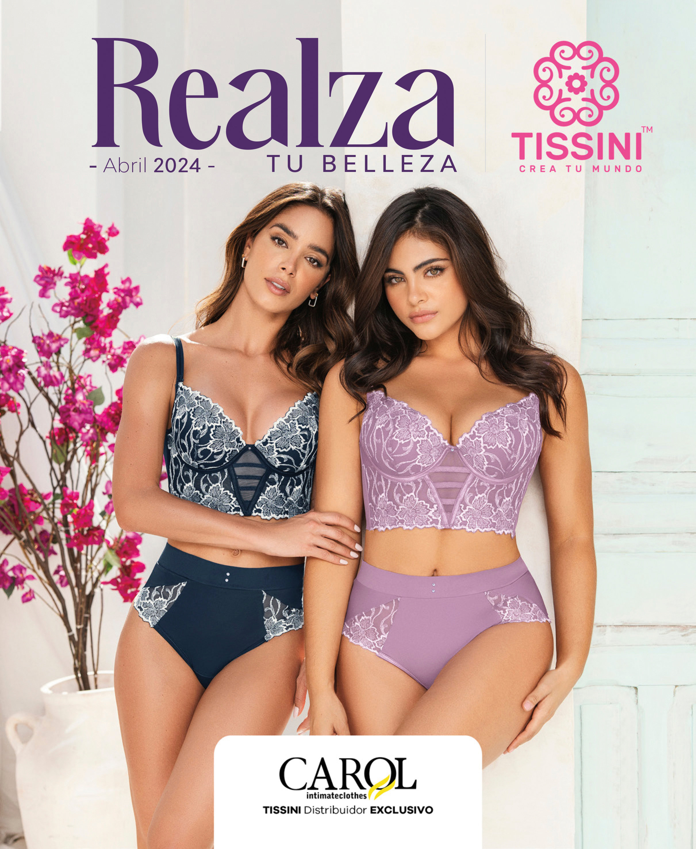 Tissini Catalogo