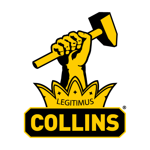Catálogo Collins 2025