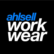 Ahlsell Workwear Storleksguide